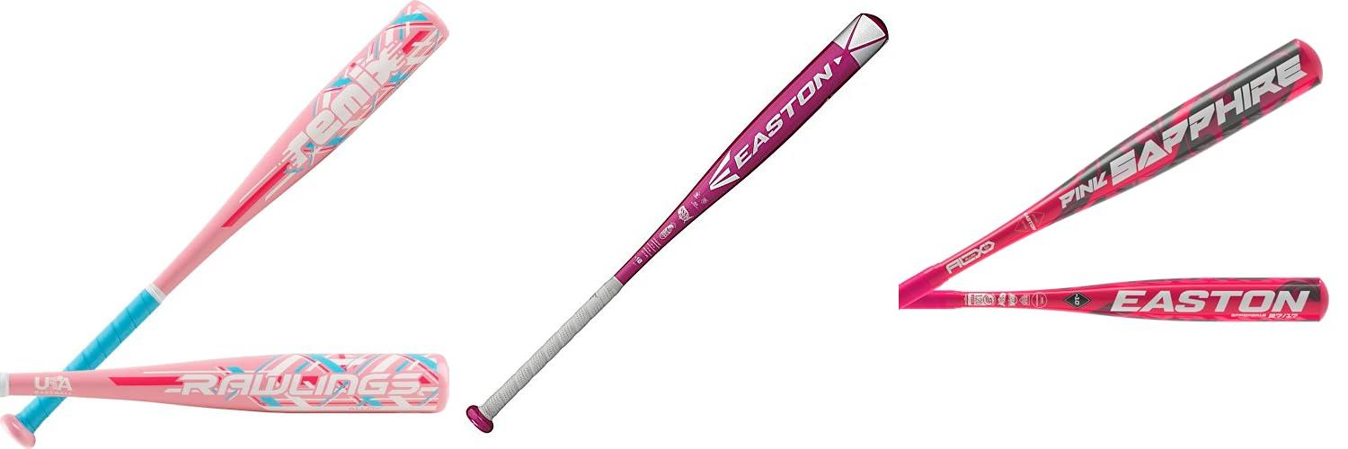 Top 5 Softball Bats for 8 Year Olds: Reviews & Buying Guide