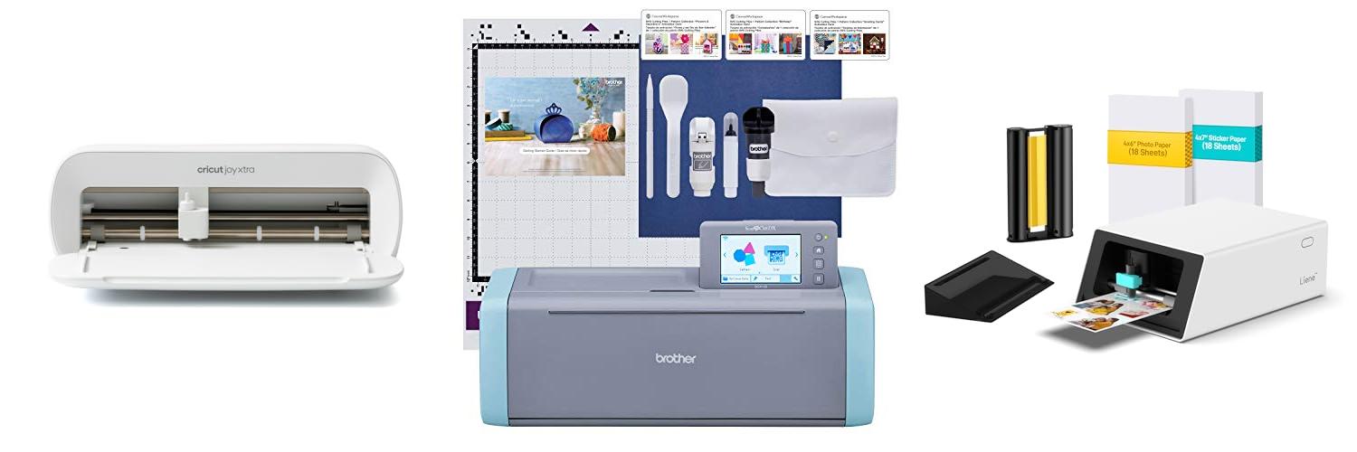 Top 5 Sticker Cutting Machines: Reviews & Buying Guide Secrets