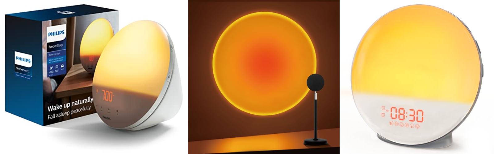 Top 5 Sunrise Lamps: Reviews & Expert Guide for Better Mornings