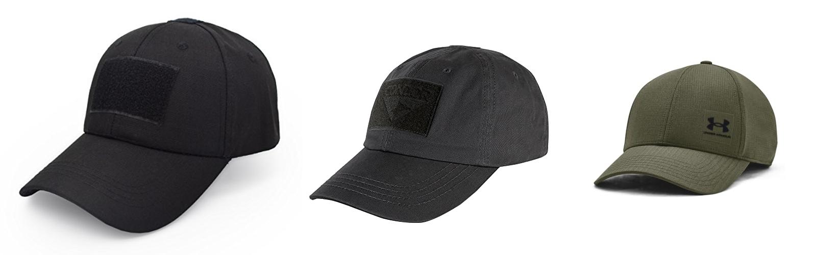 Top 5 Tactical Hats: Reviews & Buying Guide for Every Need