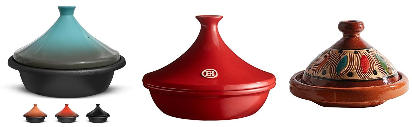 Top 5 Tagine Reviews: Find the Best for Authentic Cooking