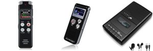 Top 5 Tape Recorders: Reviews & Buying Guide for Audiophiles