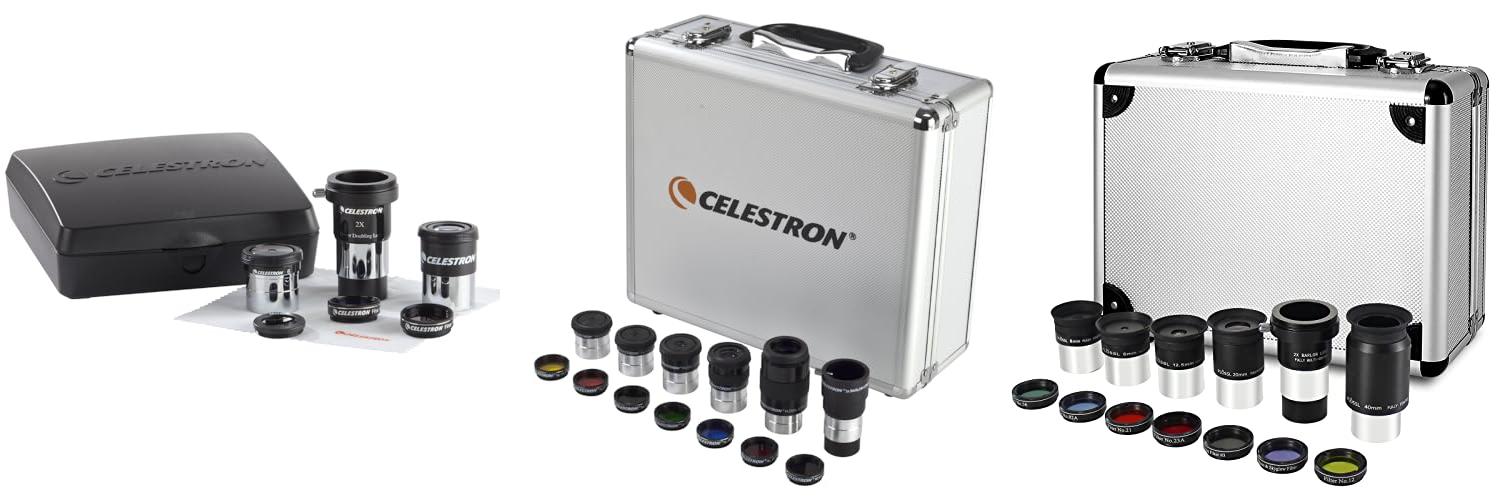 Top 5 Telescope Lenses: A Comprehensive Review & Buyer's Guide