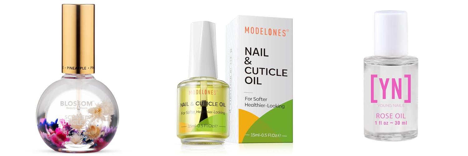 Top 5 Cuticle Oils: Reviews & The Ultimate Nail Care Guide