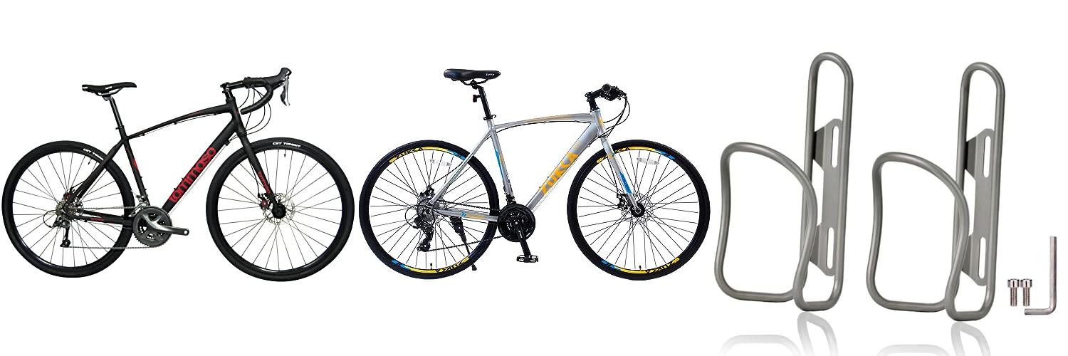 Top 5 Titanium Road Bikes: Reviews, Specs & Buyer's Guide