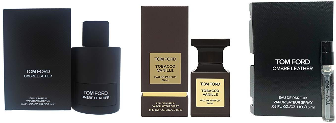 Top 5 Tom Ford For Men Fragrances: A Scent Guide & Review