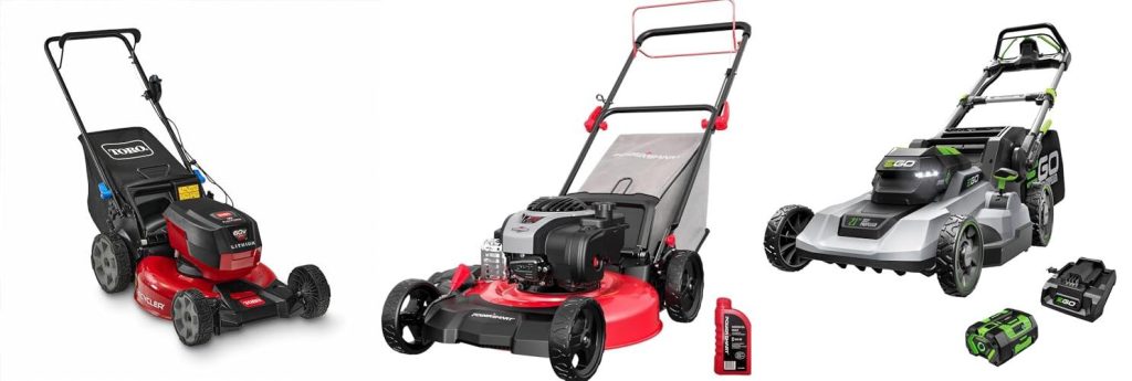 Top 5 Toro Mowers: Reviews & Expert Buying Guide for Lawns