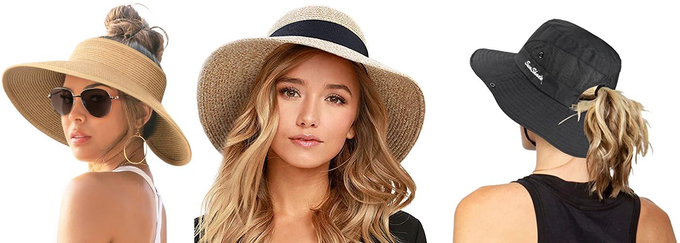Top 5 Travel Hats: Reviews, Styles & Buying Guide for Your Trip