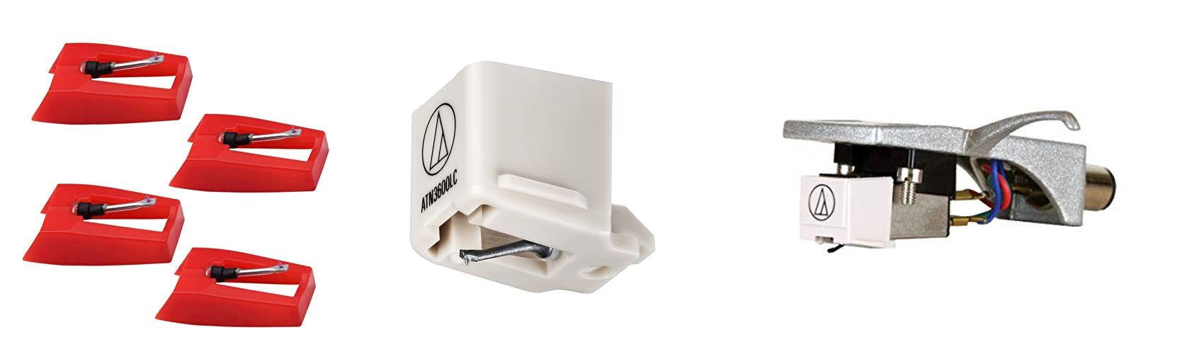 Top 5 Turntable Stylus: Reviews, Comparisons & Buying Guide
