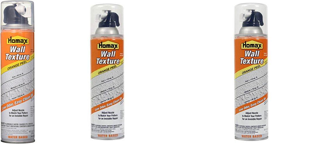 Top 5 Wall Texture Sprays: Reviews & Buyer's Guide