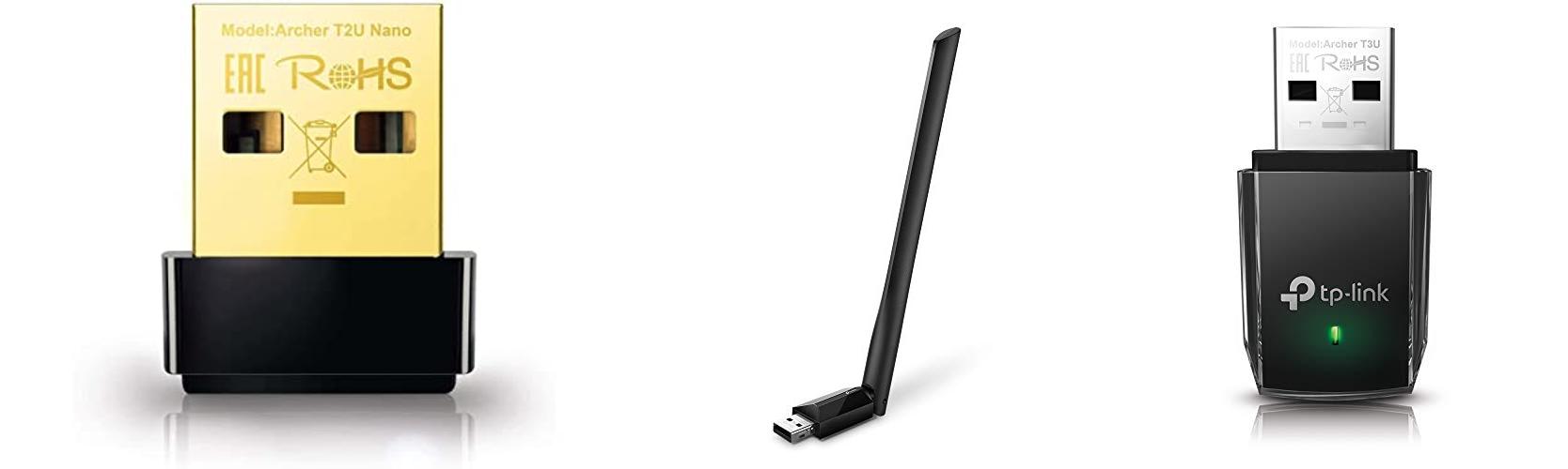 Top 5 Wifi Adapters For Laptop: Reviews & Buyer's Guide