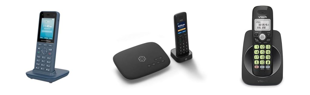 Top 5 Wifi Phones: Reviews, Specs, and Buyer's Guide