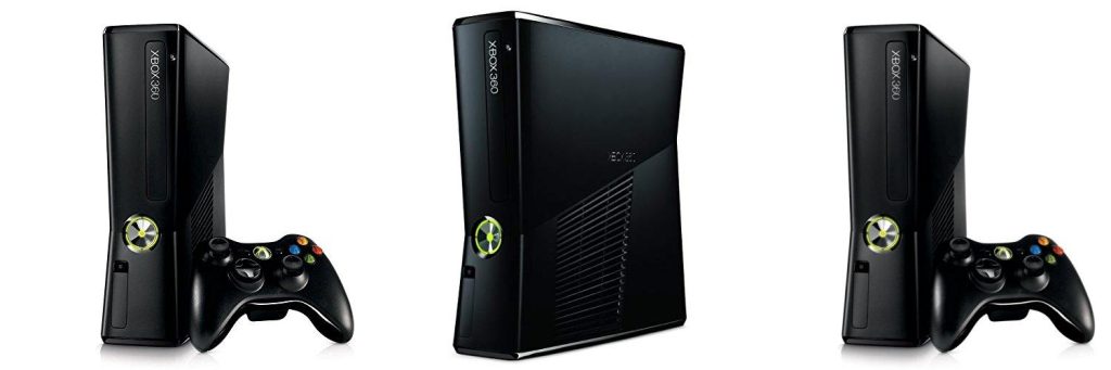 Top 5 Xbox 360 Consoles: Which One Should You Buy?