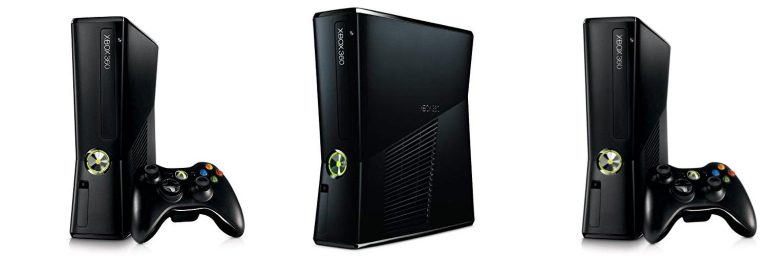 Top 5 Xbox 360 Consoles: Which One Should You Buy?