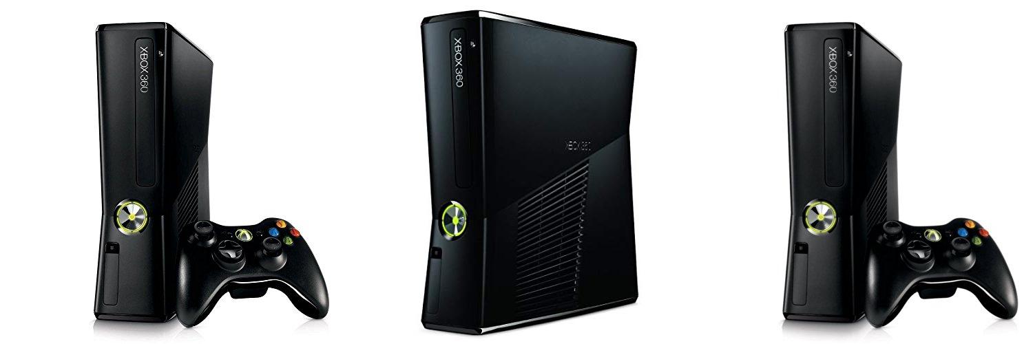 Top 5 Xbox 360 Consoles: Which One Should You Buy?
