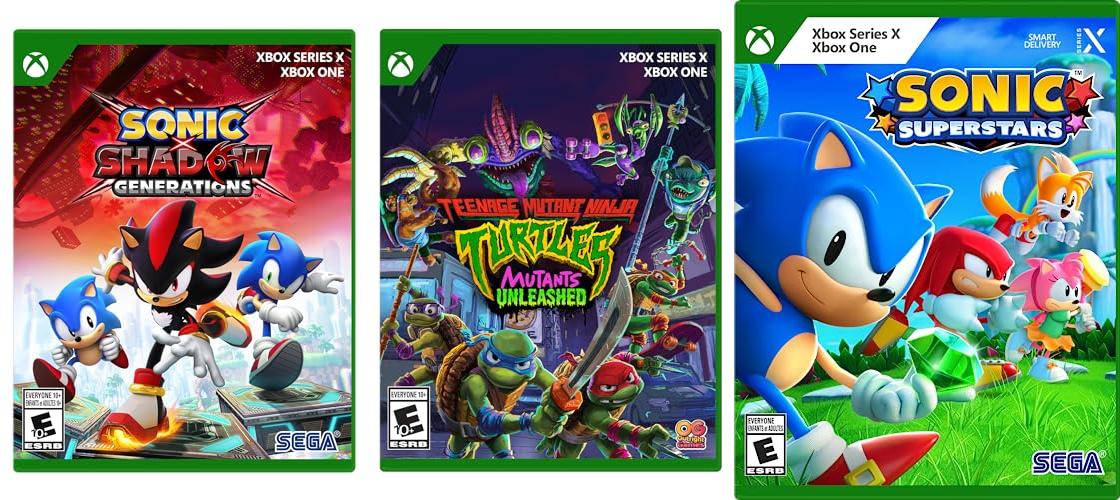 Top 5 Xbox Games For Kids: Reviews & Kid-Friendly Gameplay