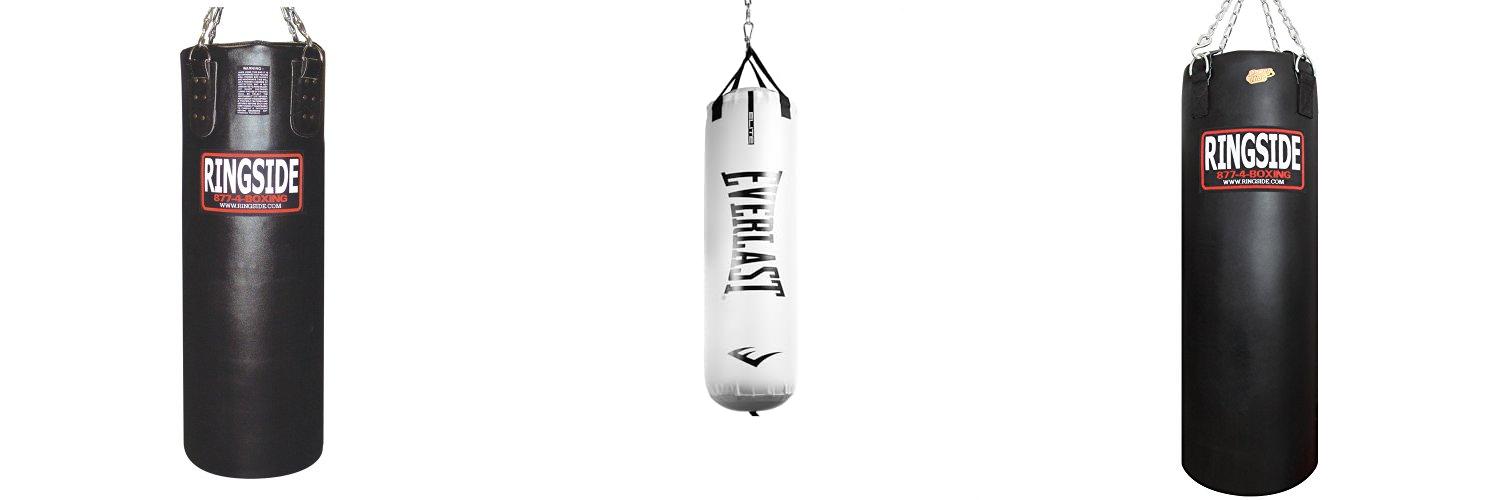 Top 5 100 Lb Heavy Bags: Your Ultimate Buying Guide