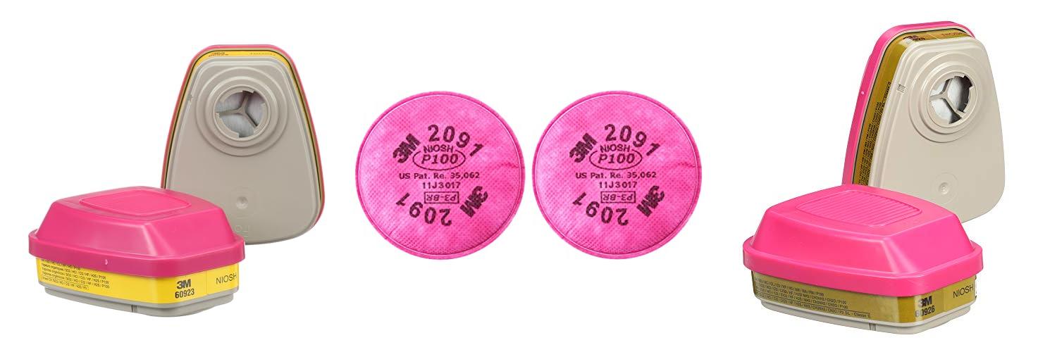 Top 5 3M Filters: Your Essential Buying Guide
