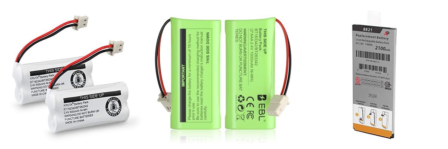 Top 5 Aftermarket Phone Batteries: Power Your Device