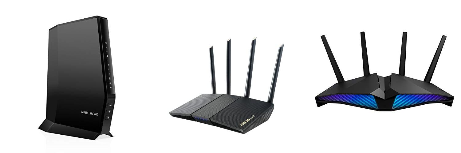 Best Asus Modem Router Combo: Top 5 Picks Reviewed