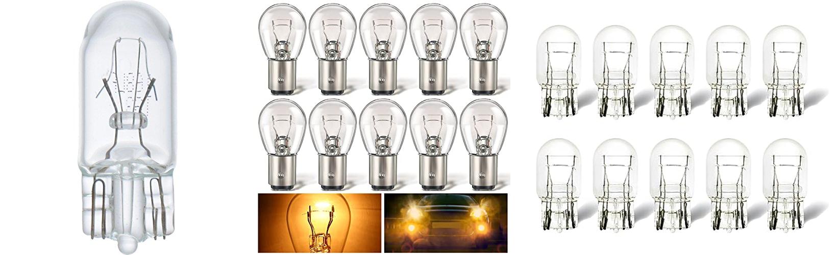 Top 5 Automotive Bulbs: Your Essential Buying Guide