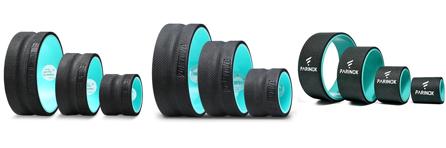 Top 5 Back Wheels: Your Ultimate Buying Guide