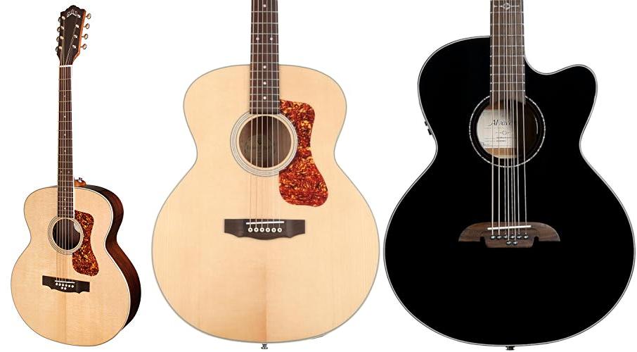 Top 5 Baritone Guitars: Your Ultimate Buying Guide