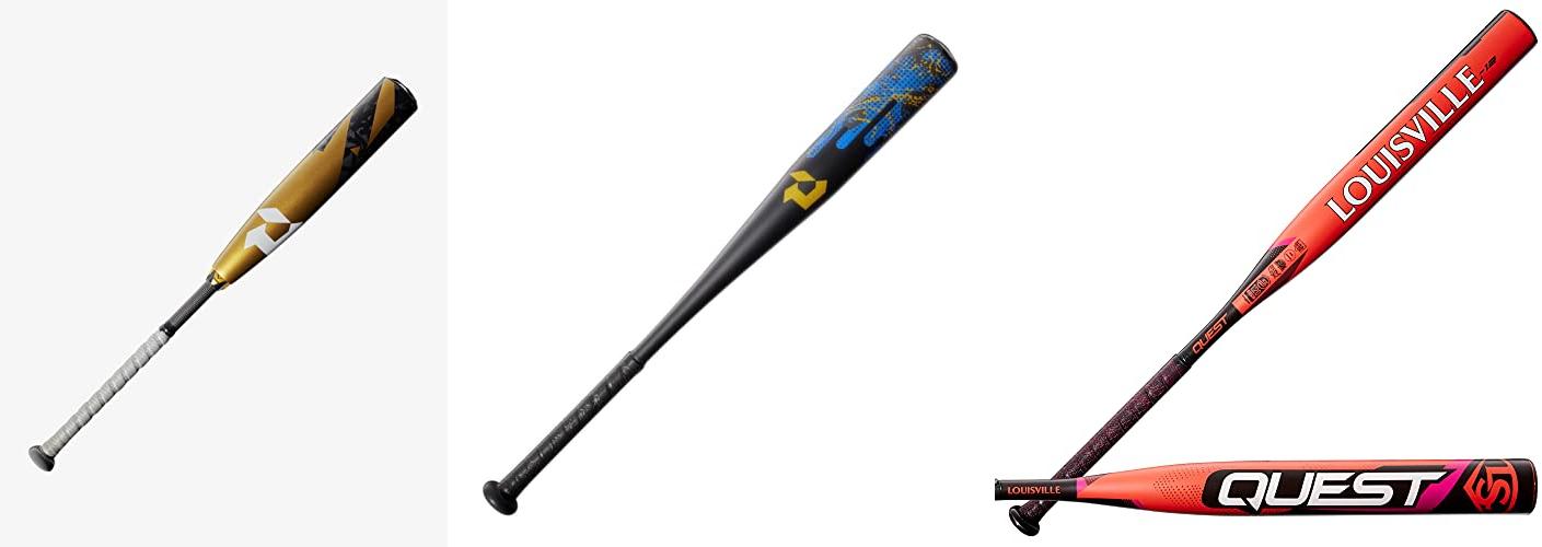 Best Bats 2022 - Top 5 Picks & Review