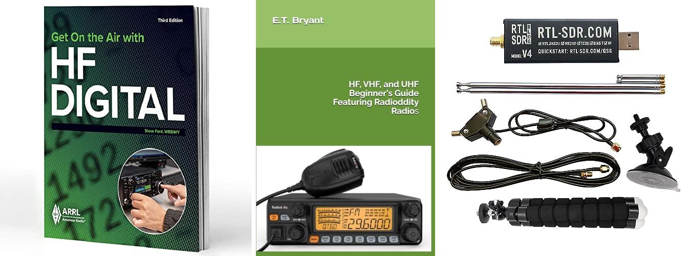 Best Beginner Hf Radio - Top 5 Picks & Review