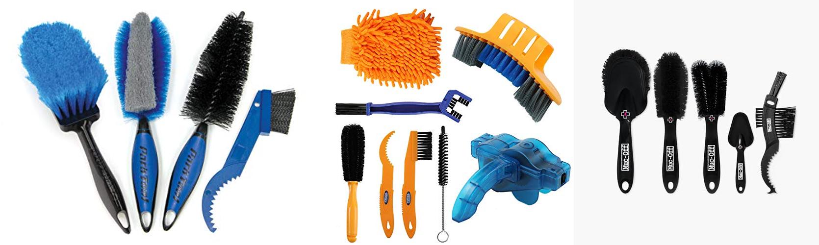 Top 5 Bike Cleaning Tools: Must-Have Gear Review (57 characters)