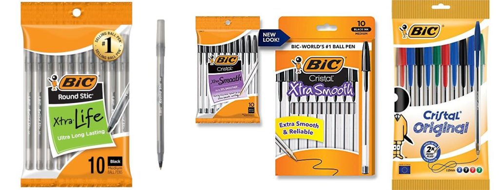 Best Biro Pens - Top 5 Picks & Review