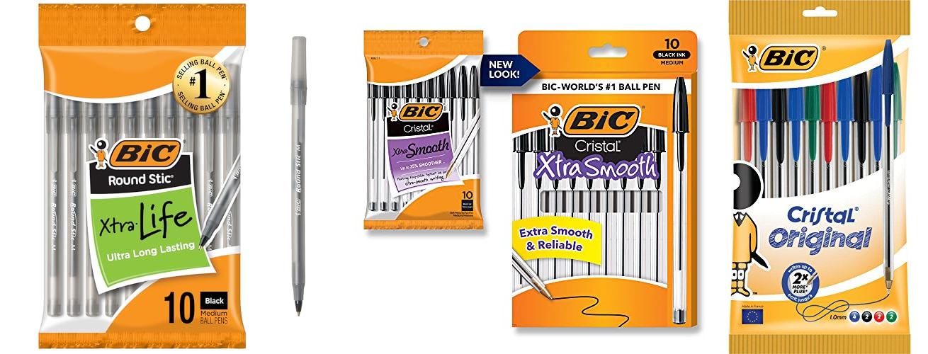 Best Biro Pens - Top 5 Picks & Review
