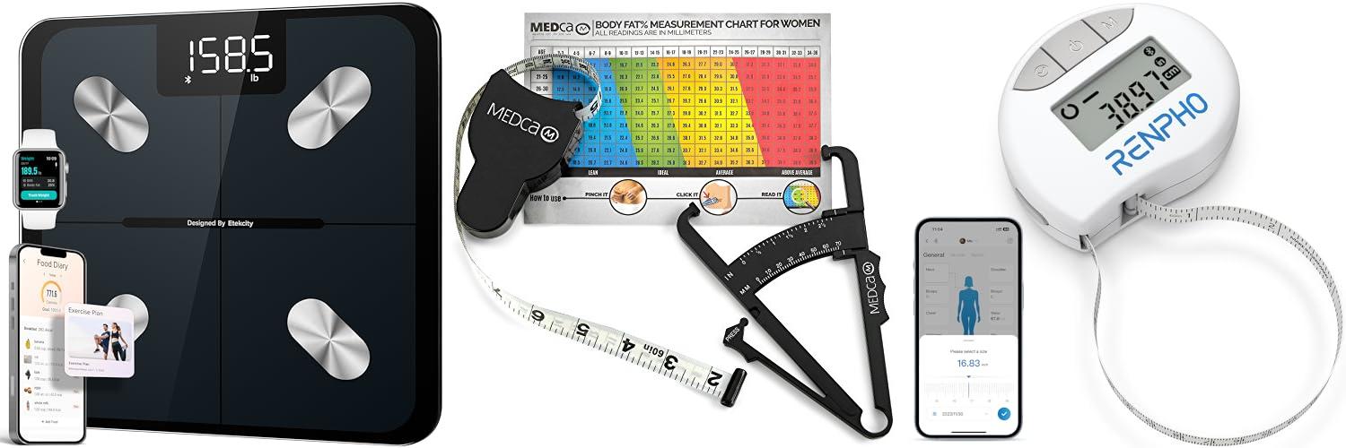 Top 5 Body Fat Meters: Your Essential Buying Guide