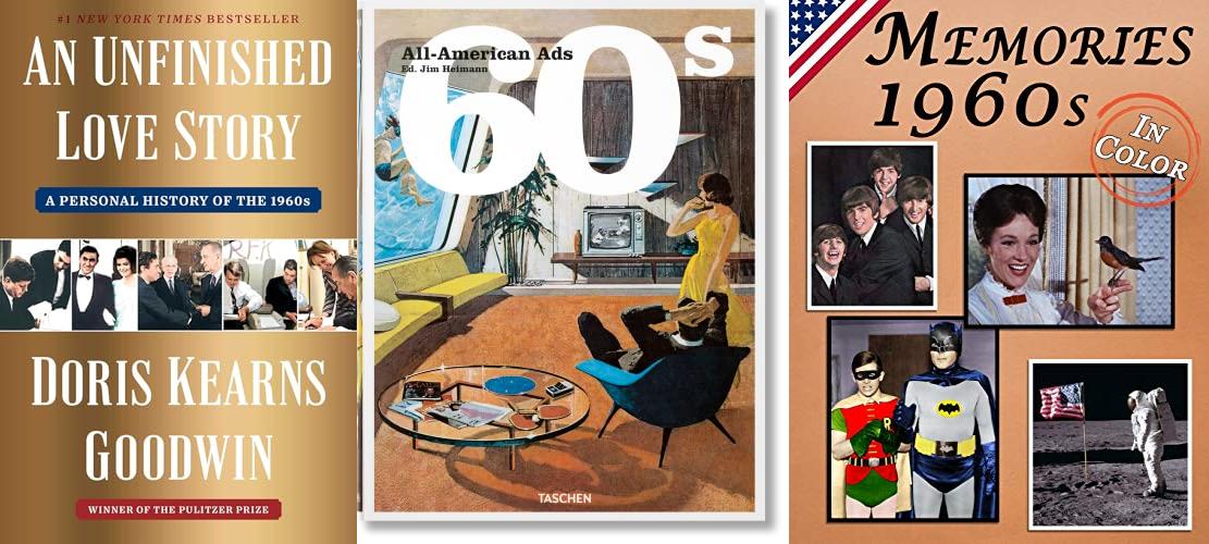 Top 5 Must-Read Books From the 1960s Reviewed