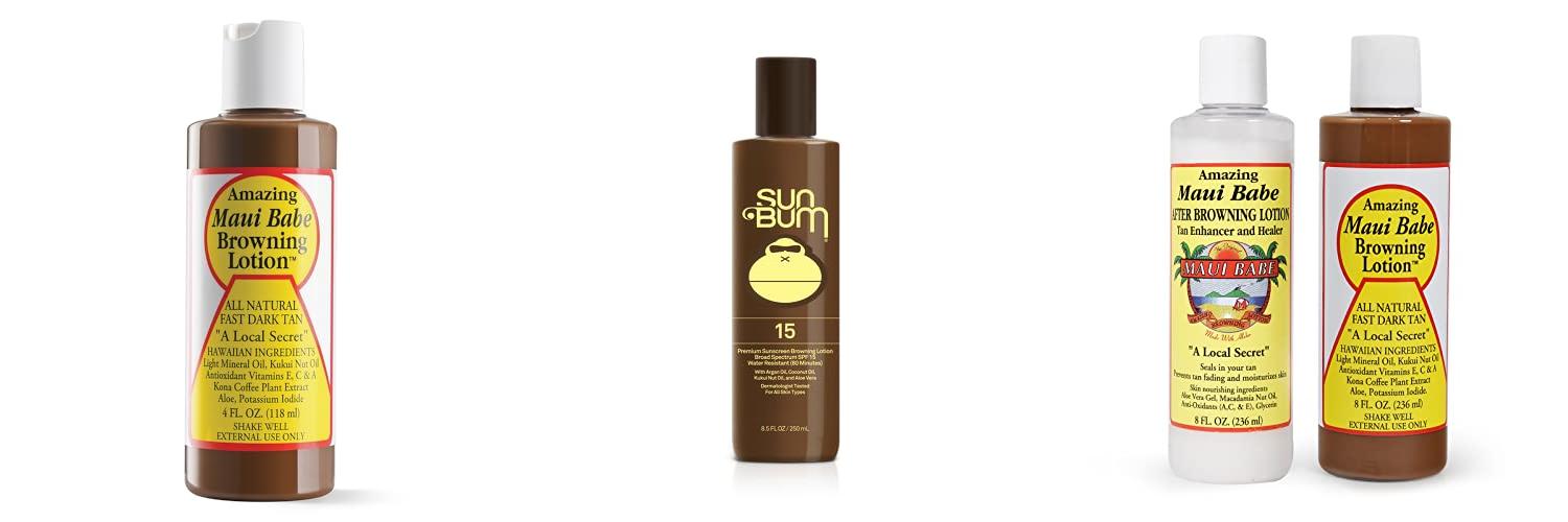 Top 5 Browning Tan Lotions: Your Ultimate Guide