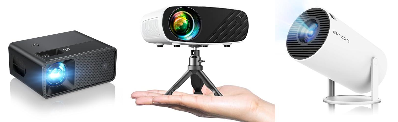 Top 5 Budget Mini Projectors: Your Smart Buy Guide