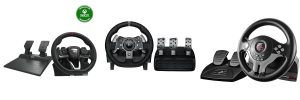 Top 5 Budget Racing Wheels for Xbox: Buyer's Guide
