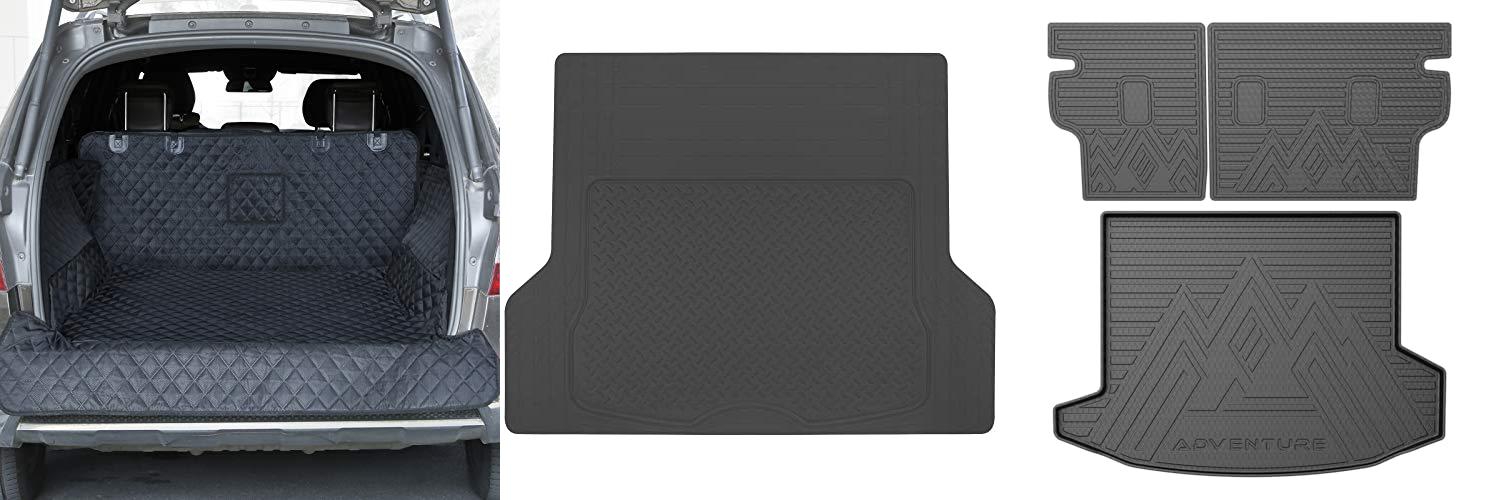Top 5 Cargo Liners: Your Ultimate Buying Guide