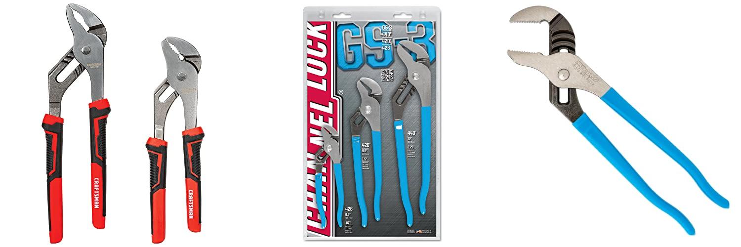 Top 5 Channel Lock Pliers: Your Ultimate Buying Guide