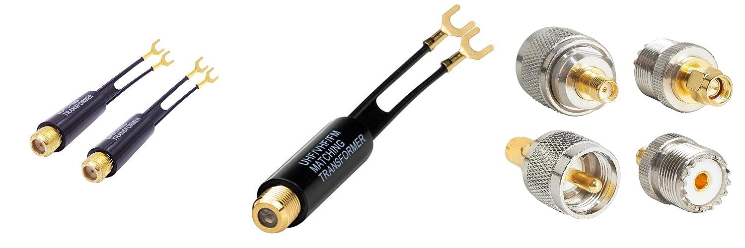 Best Coax For Vhf Uhf - Top 5 Picks & Review