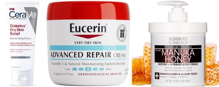 Top 5 Creams for Very Dry Legs: Your Hydration Guide