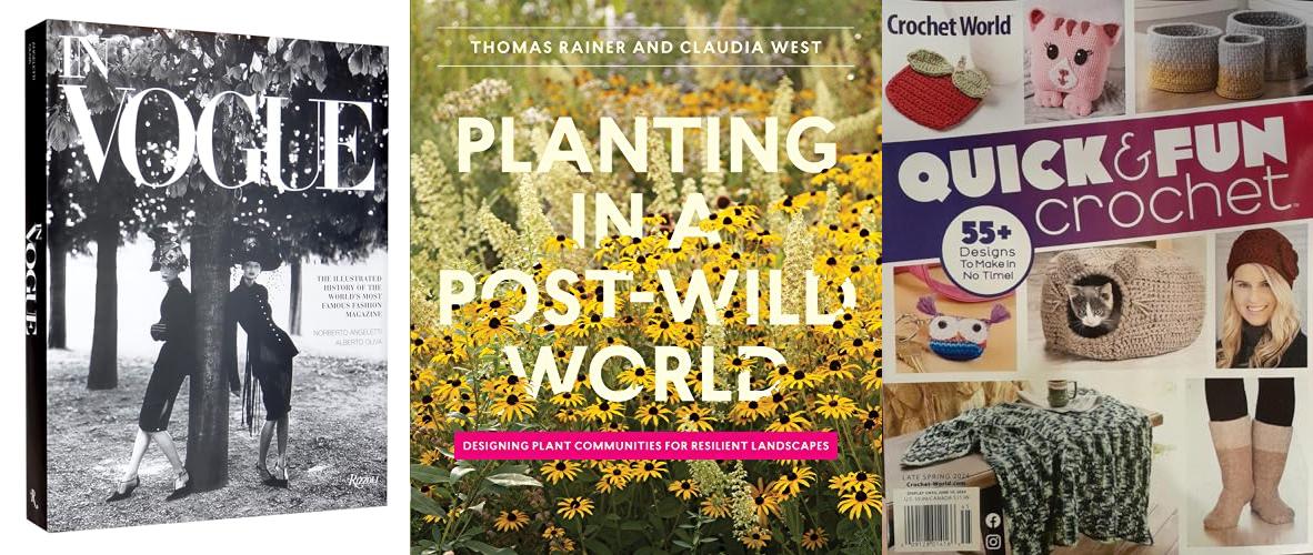 Top 5 Design Magazines: Your Essential World Guide
