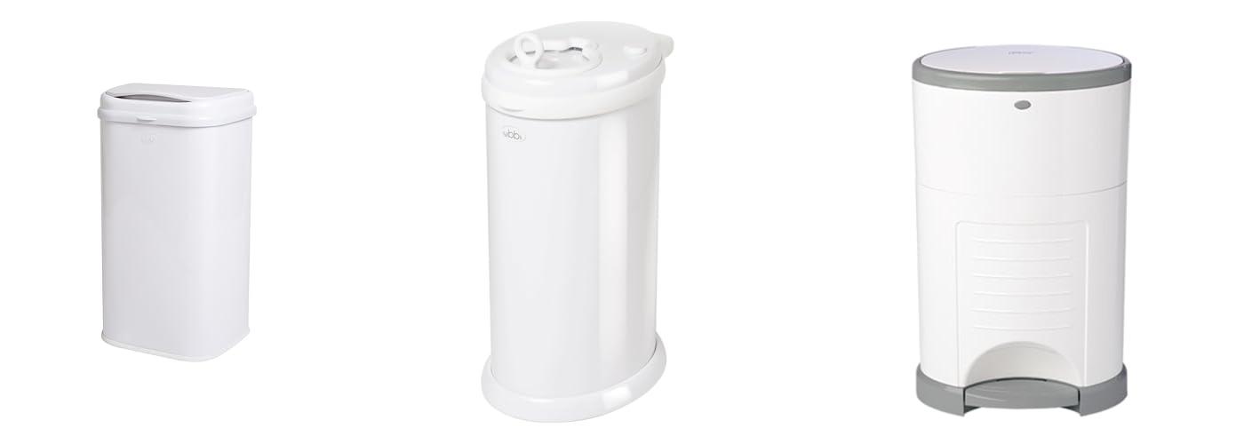 Top 5 Adult Diaper Pails: Best Odor Control Guide