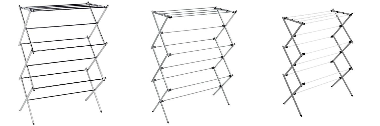 Top 5 Drying Racks: Your Essential Buying Guide