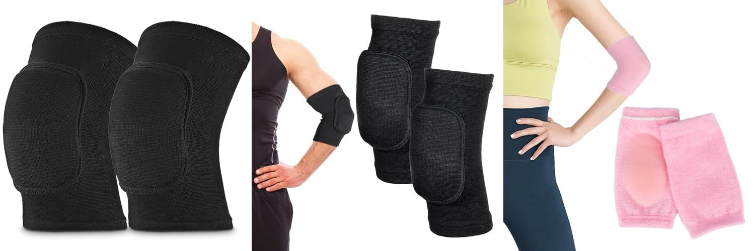 Elbow Pads Reviewed: Top 5 Protection Choices