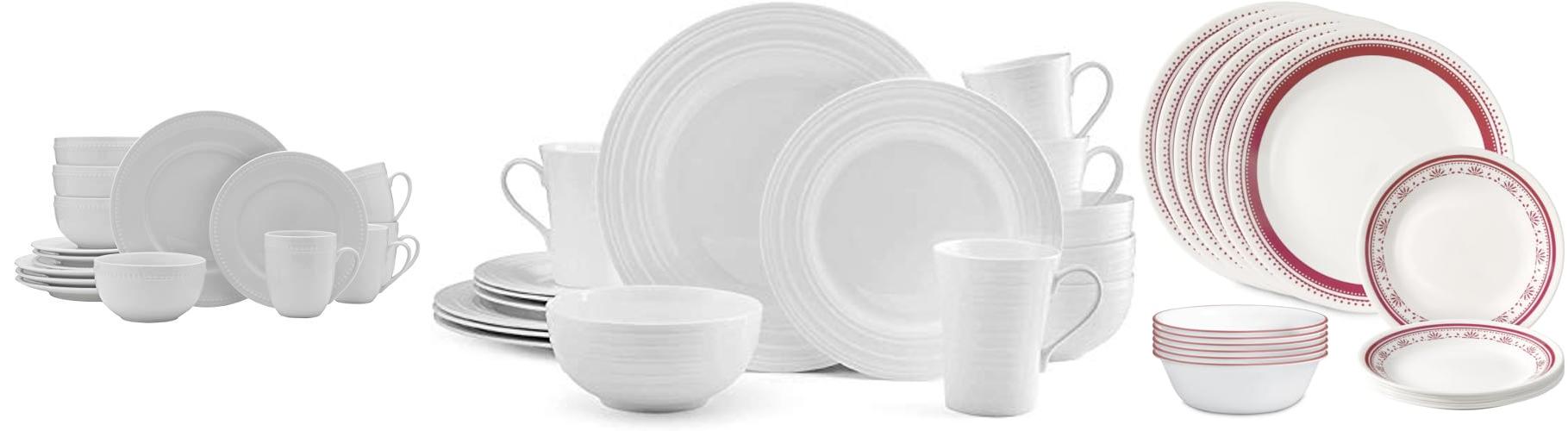 Top 5 Everyday Dinnerware Brands: Your Buying Guide