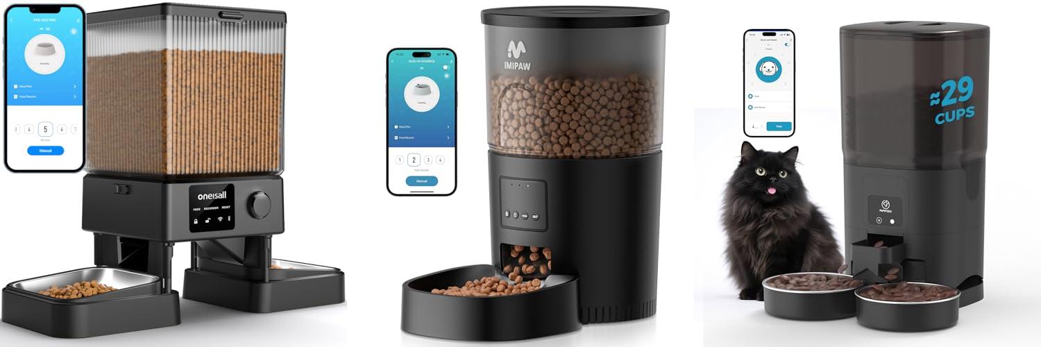 Best Feeding App - Top 5 Picks & Review