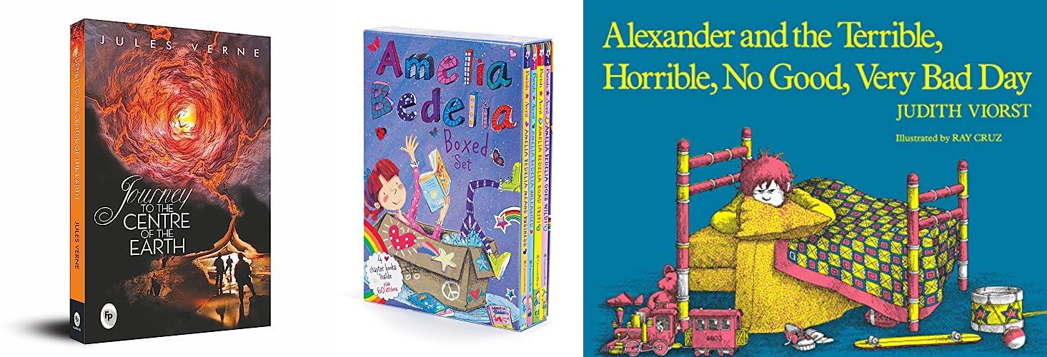 Top 5 Fiction Books For 14 Year Olds: Must-Reads!