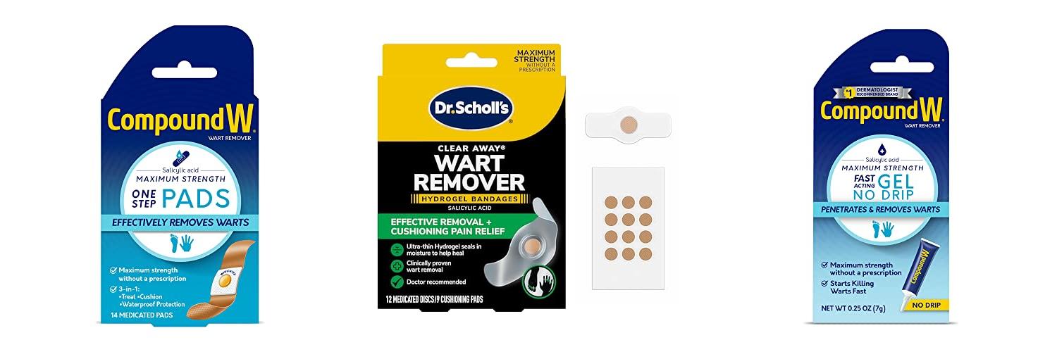 Finger Wart Remover Review: Best Picks Inside