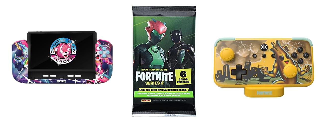 Best Fortnite Decks - Top 5 Picks & Review